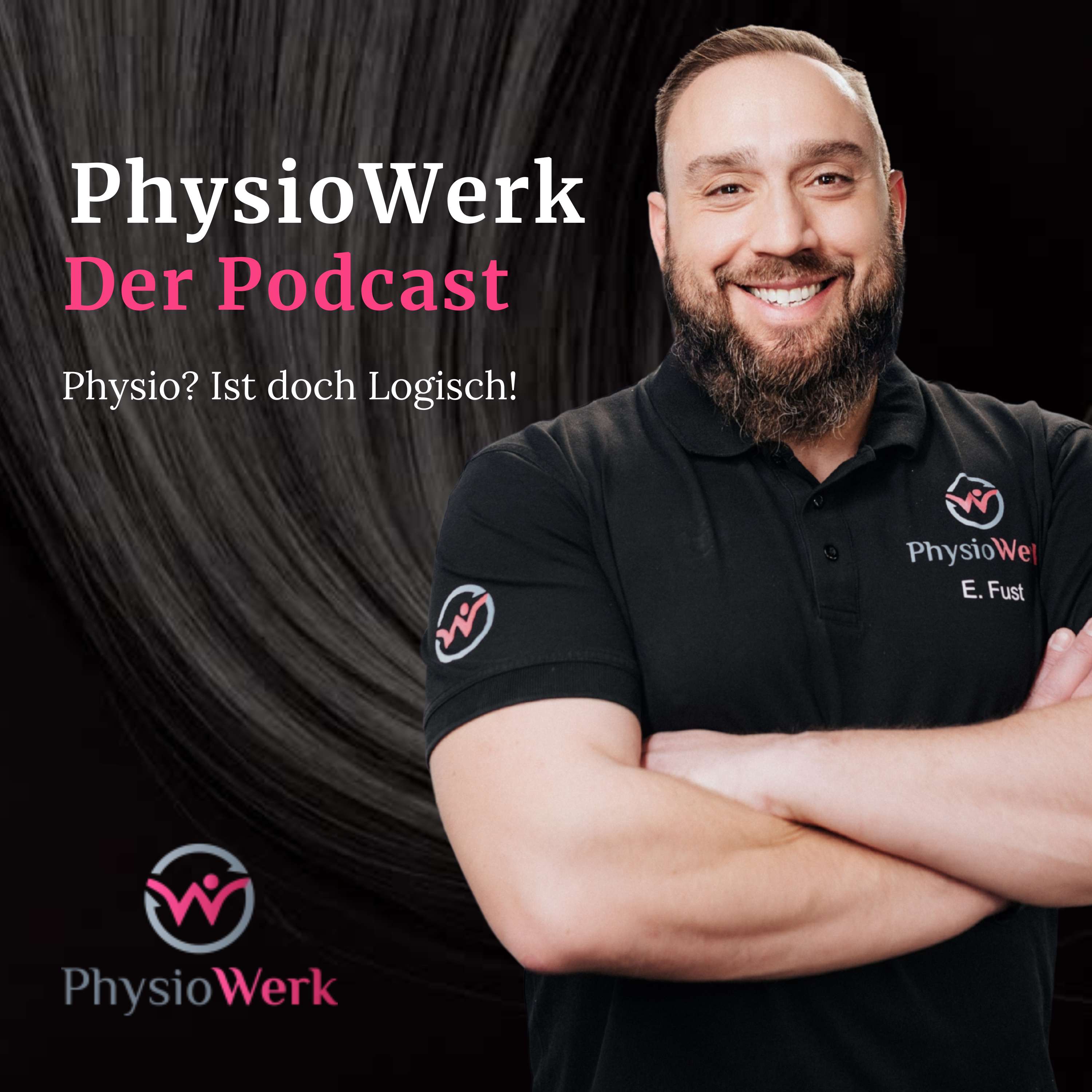 Künstlicher Gelenkersatz? Im Gespräch mit Dr. Matthias Klotz - PhysioWerk - Der Podcast