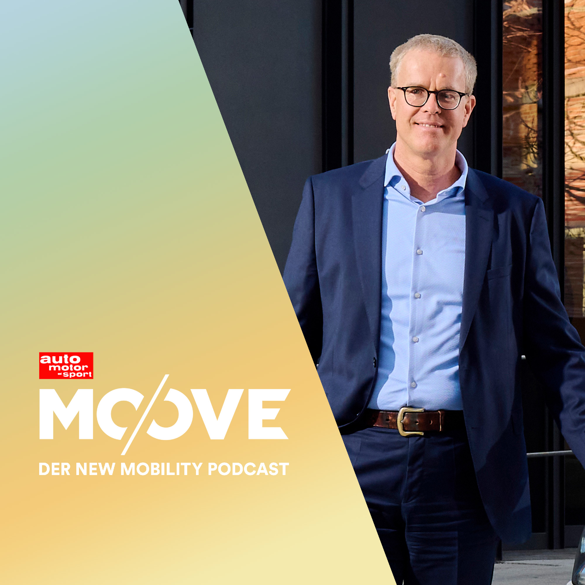 Moove | Wasserstoff & E-Auto: BMWs Weg der Technologieoffenheit - Moove ...