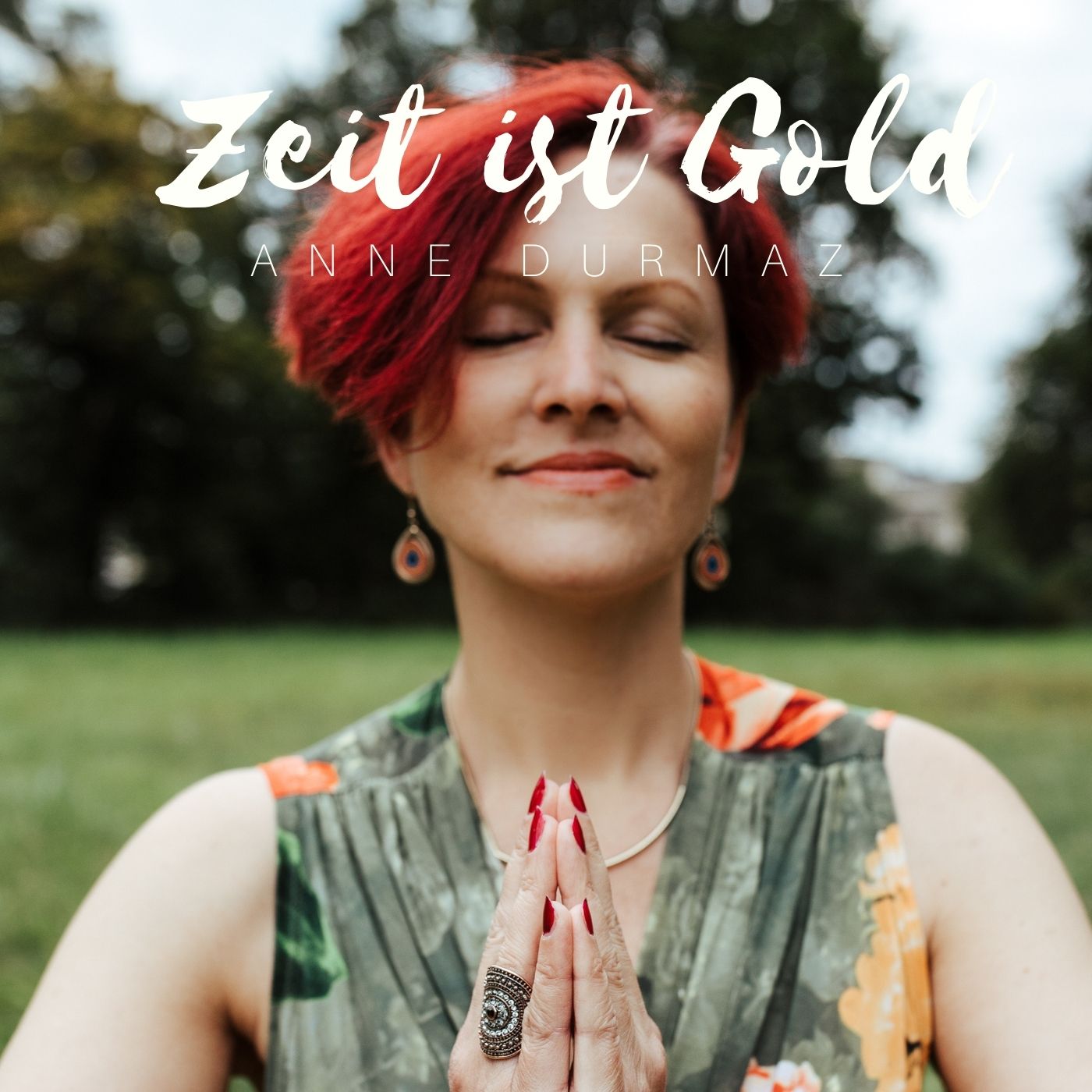 Episode 22 - Interview mit Frau Dr. Andrea-Maria Schmitz über PMS ...