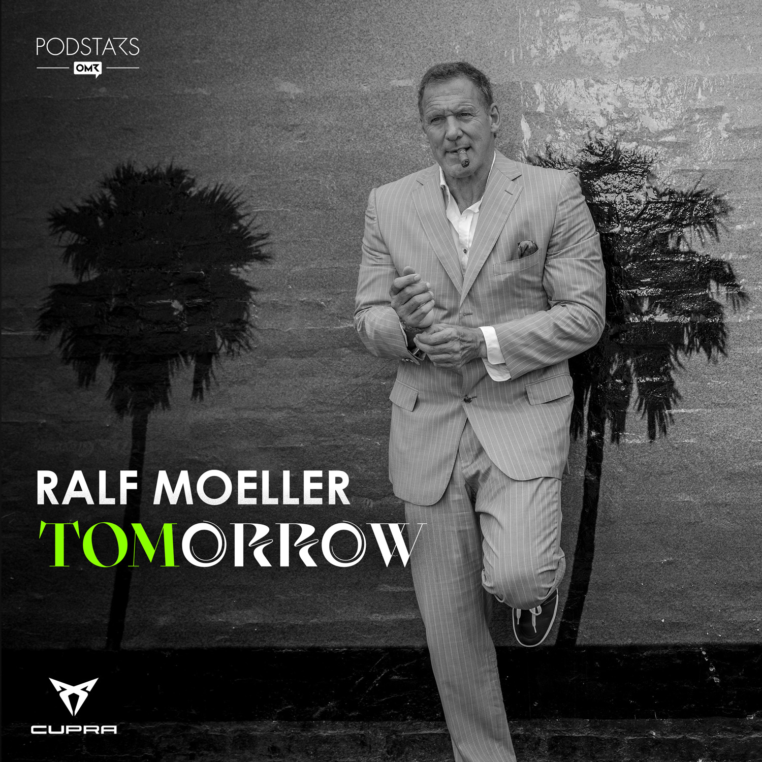 Das Hollywood Mindset – mit Ralf Moeller - TOMorrow - Business. Stars ...
