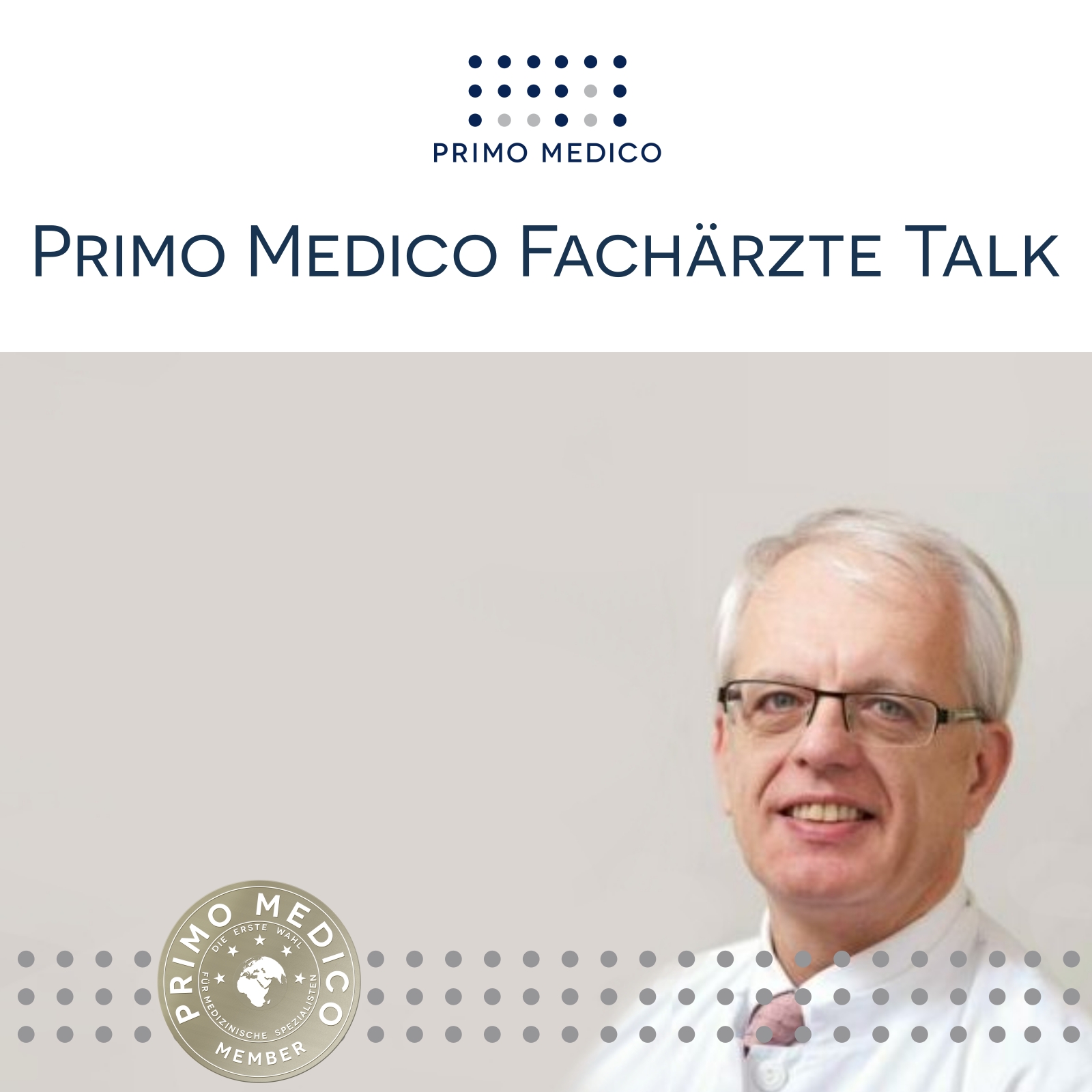 Aneurysma, Krampfadern oder Stenose – Dr. László Pintér: Schonende ...