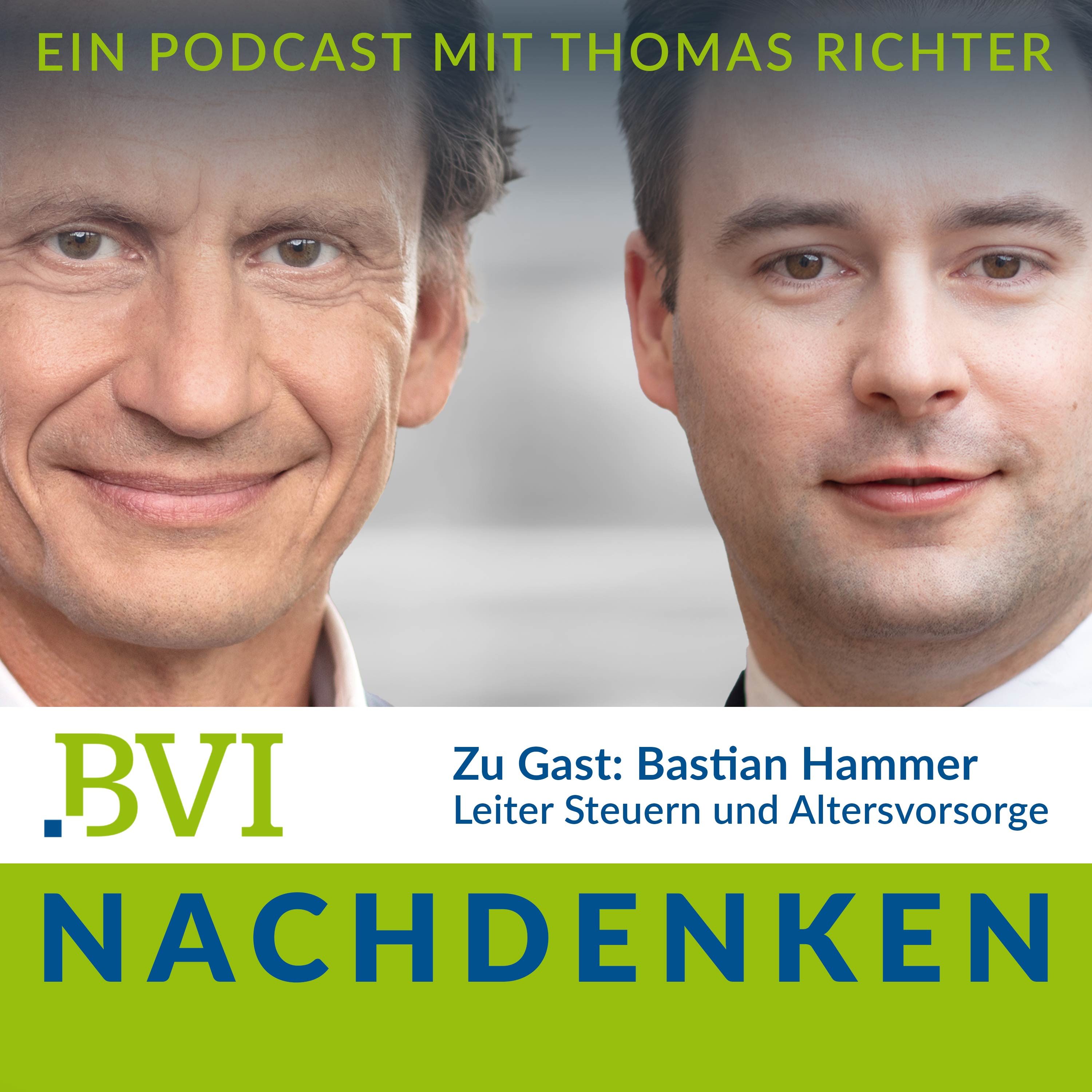 Episode 36: Alle reden vom Klima, doch Solaranlagen auf den ... Episode 36: Alle reden vom Klima, doch Solaranlagen auf den ...