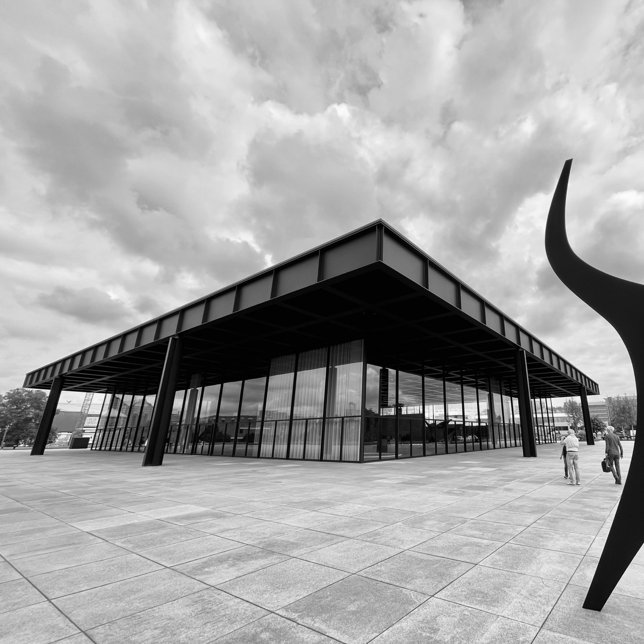 German Architects in Chicago: From Mies van der Rohe to Dirk Lohan ...