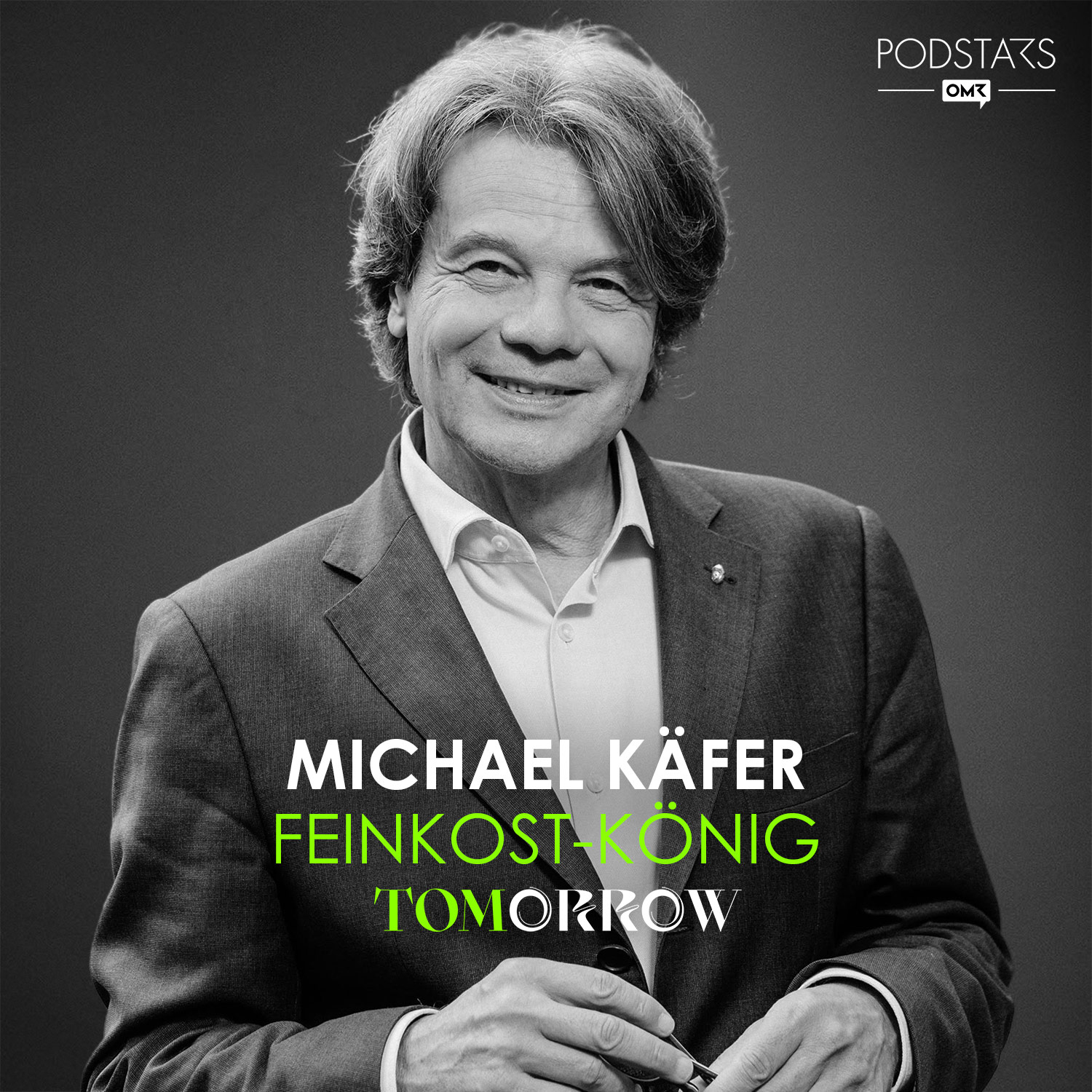 Der Wandel im Feinkost-Business – mit Michael Käfer, Inhaber Feinkost ...