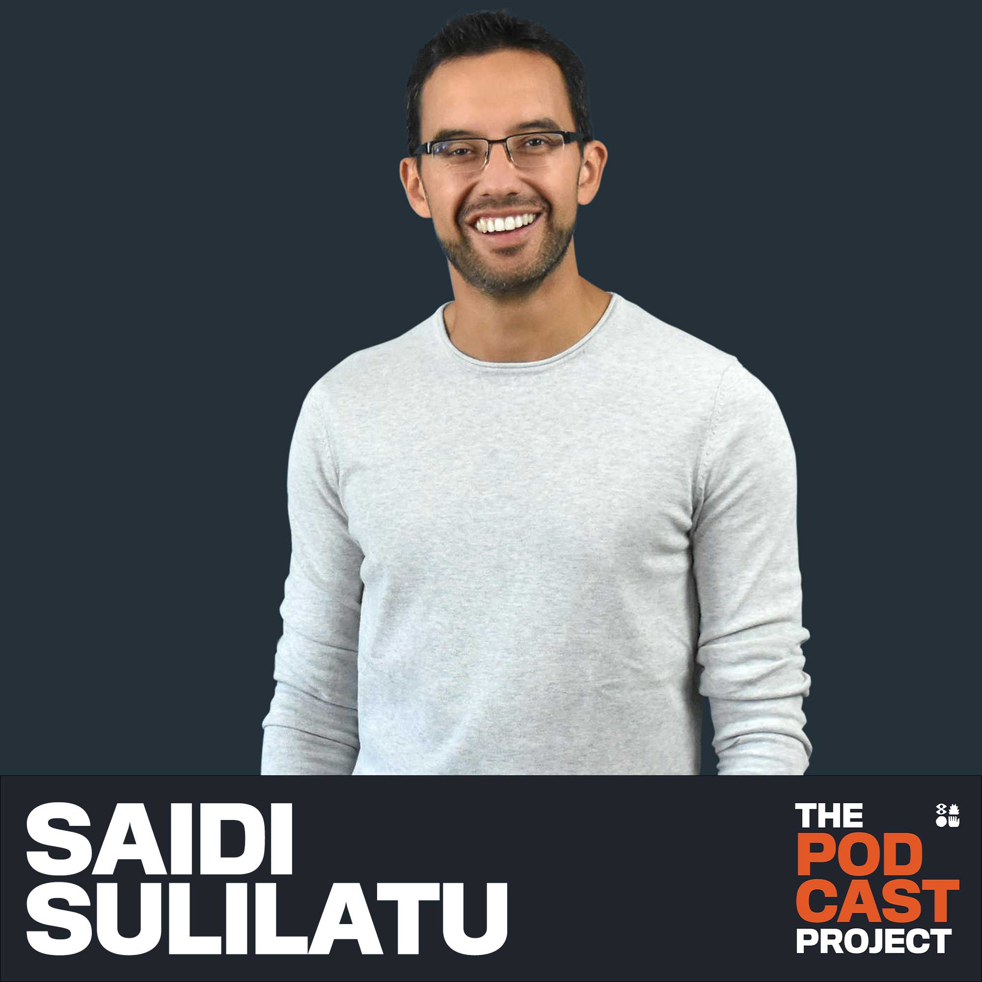 Saidi Sulilatu: Mit Finanzthemen in die Podcast-Charts - The Podcast ...