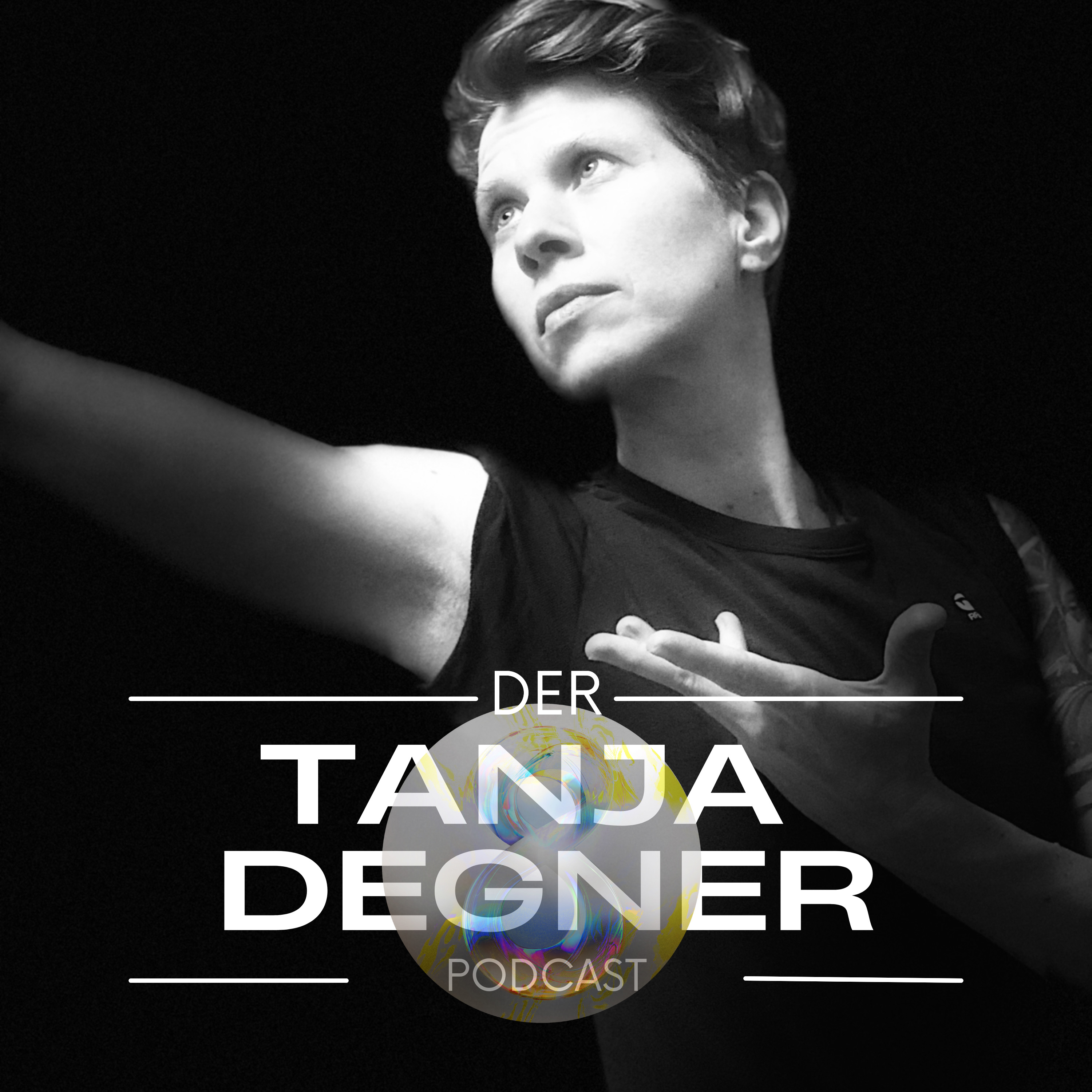 Aktiviere deine Lebenskraft - Potenzial Talk - Tanja Degner's Podcast für alle "Ego-Entdecker ...