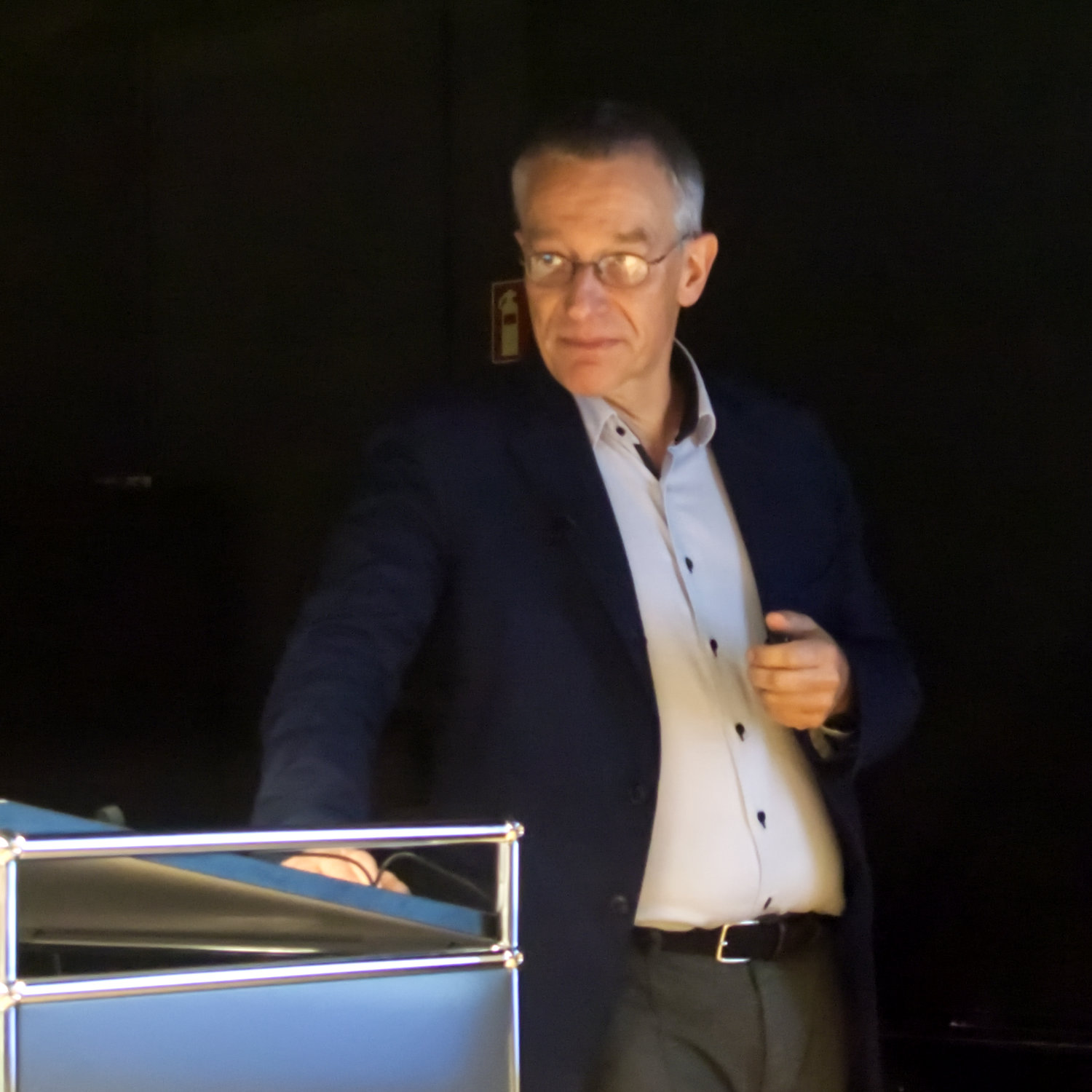 Prof. Georg Jochum: „Das Parteiverbot als Mittel der ,wehrhaften ...