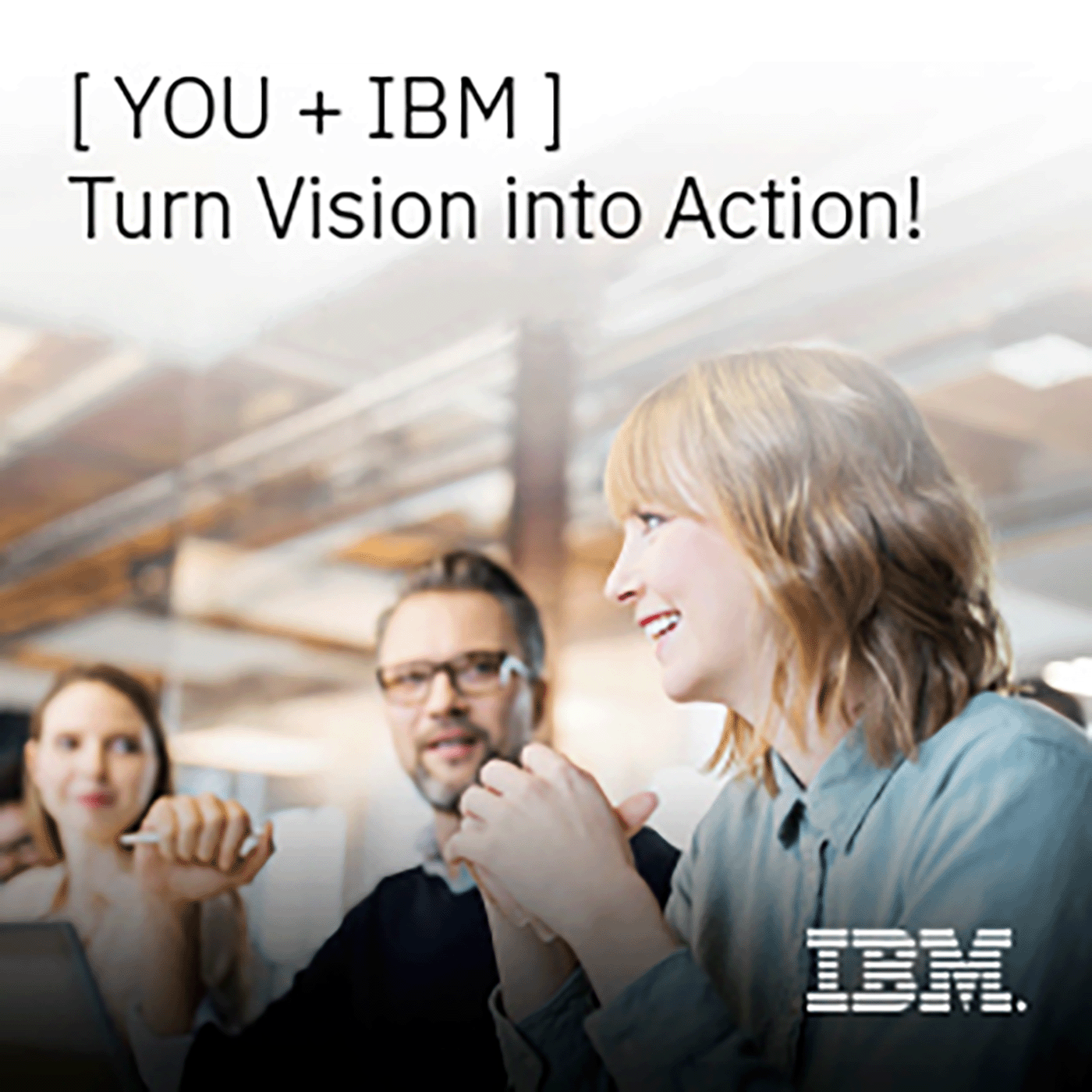 Special Edition zum You + IBM Event 2022 #4: Der Kunde ist der Channel ...