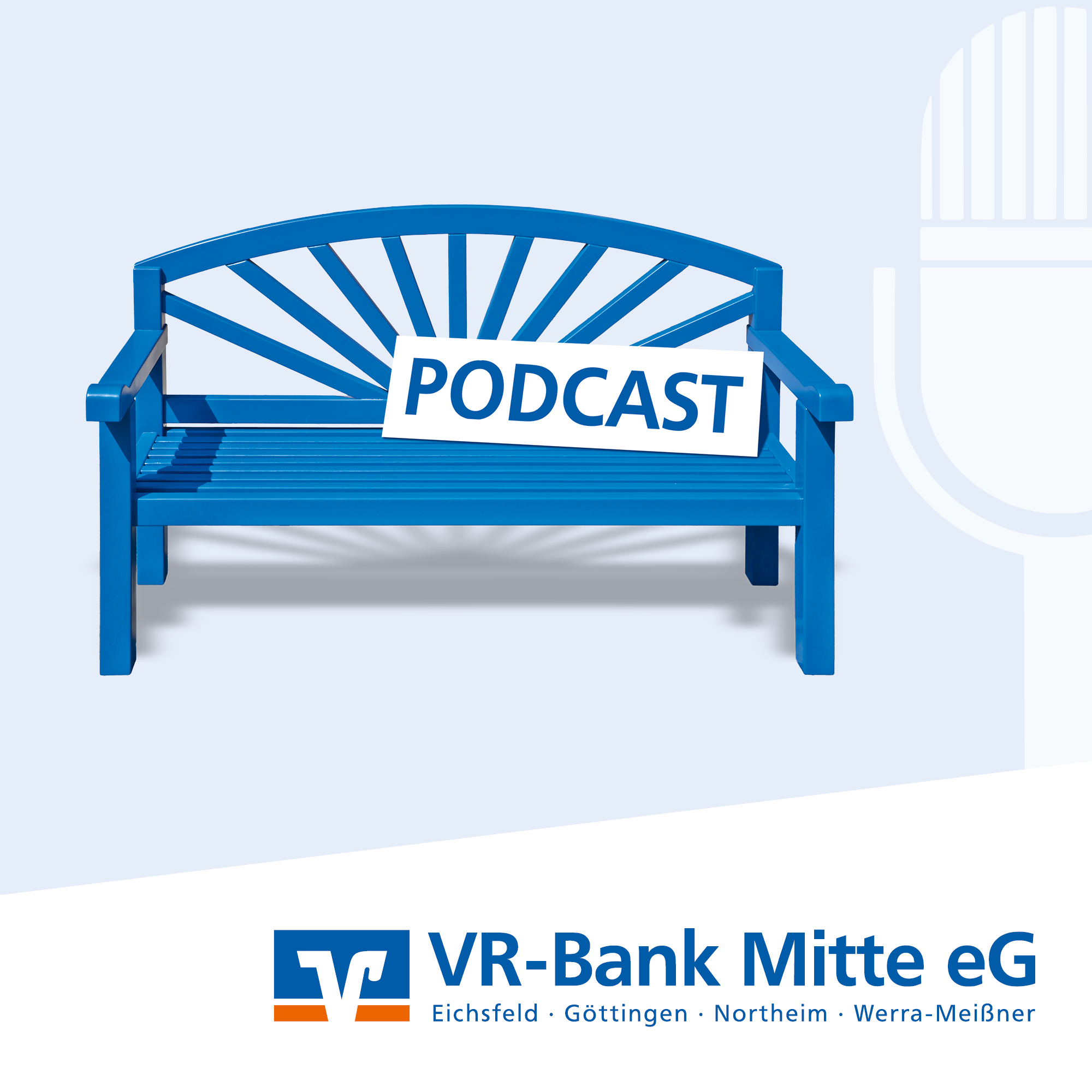 VR-Bank Mitte eG - Podcast