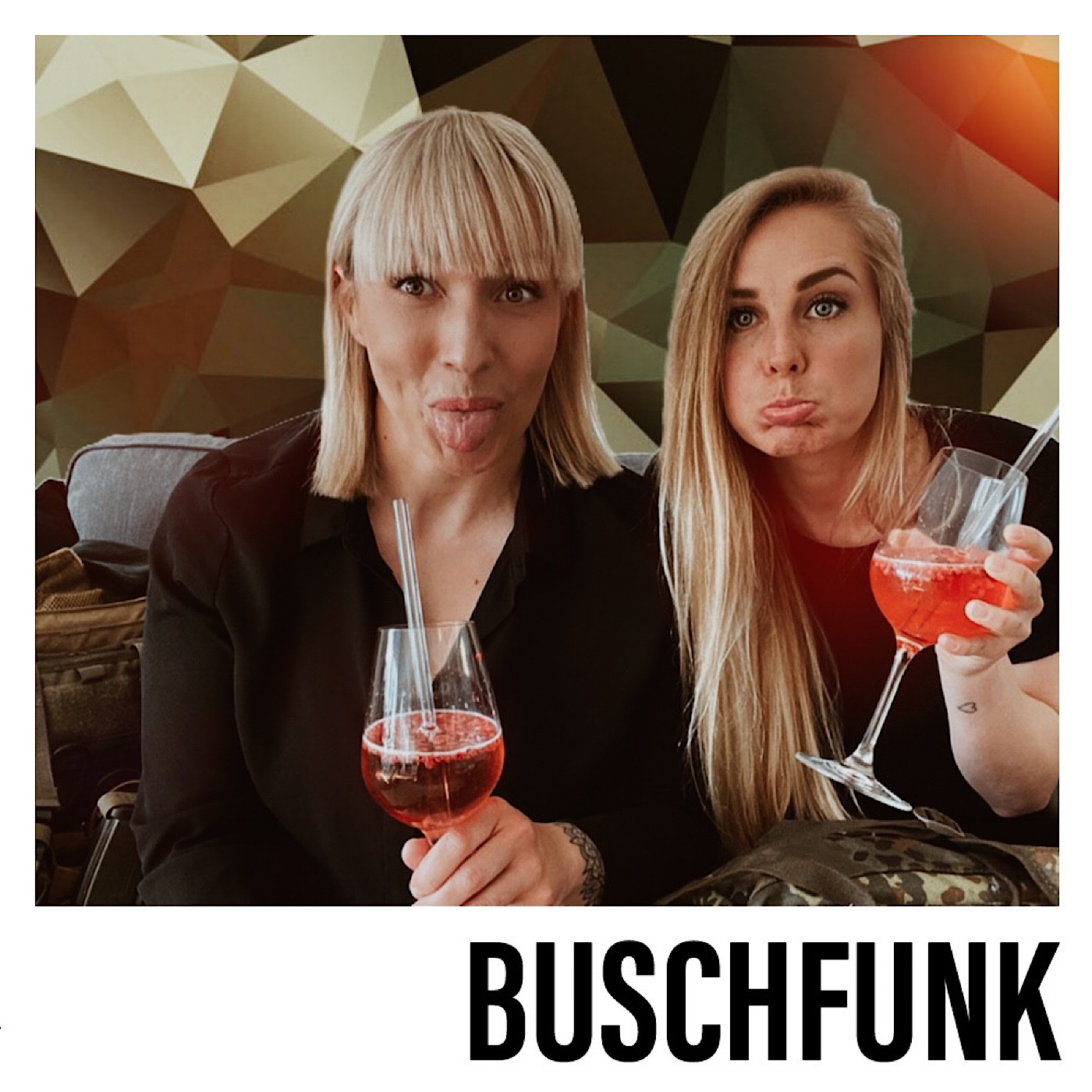 buschfunk - Podcast