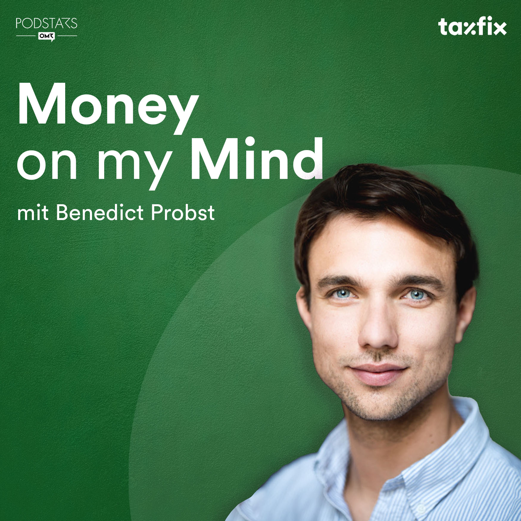 Green Investment oder Greenwashing? - mit Benedict Probst - Money on my Mind – Wir reden über ...