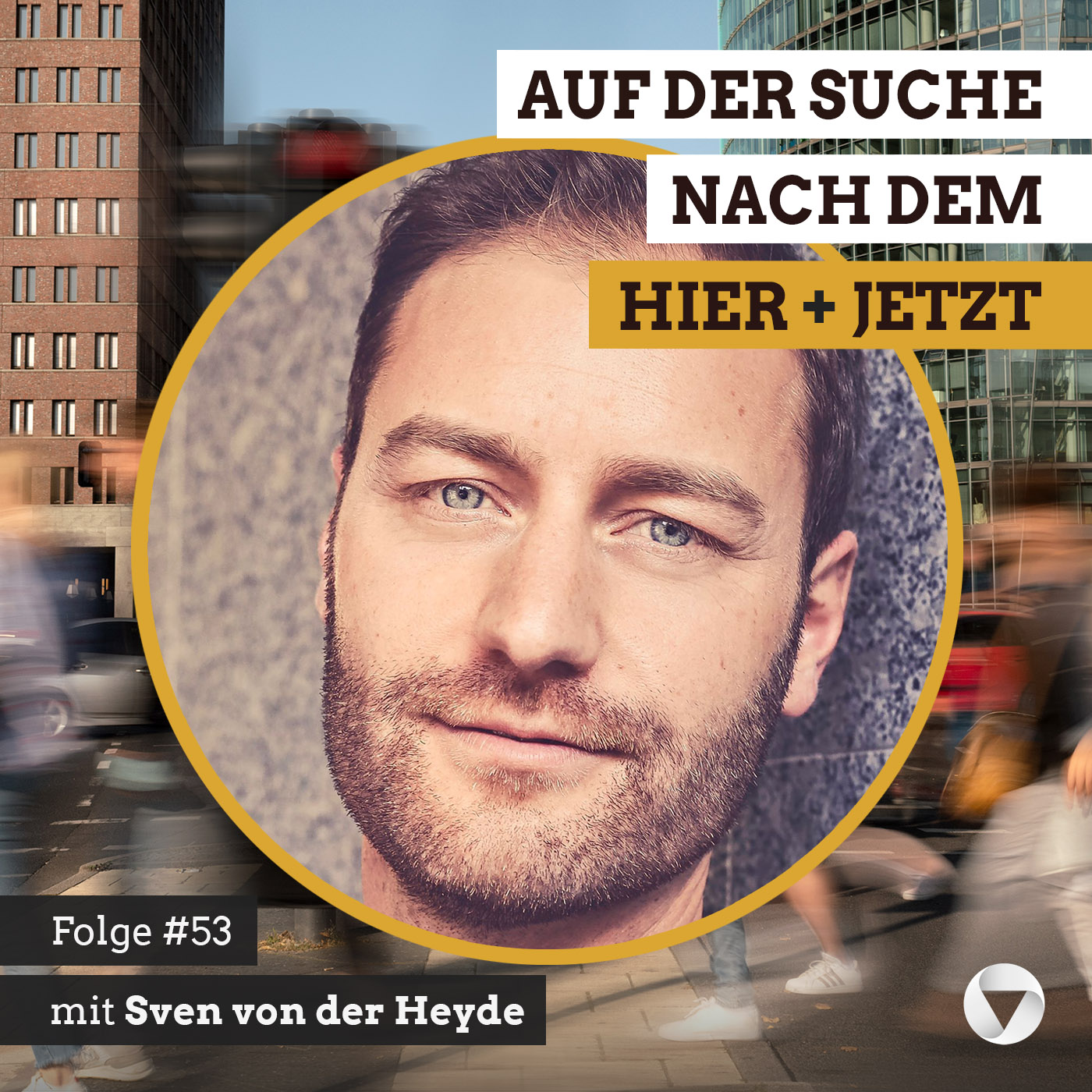 #53 Positive Psychologie in der (Selbst-)Führung (mit Sven von der ...