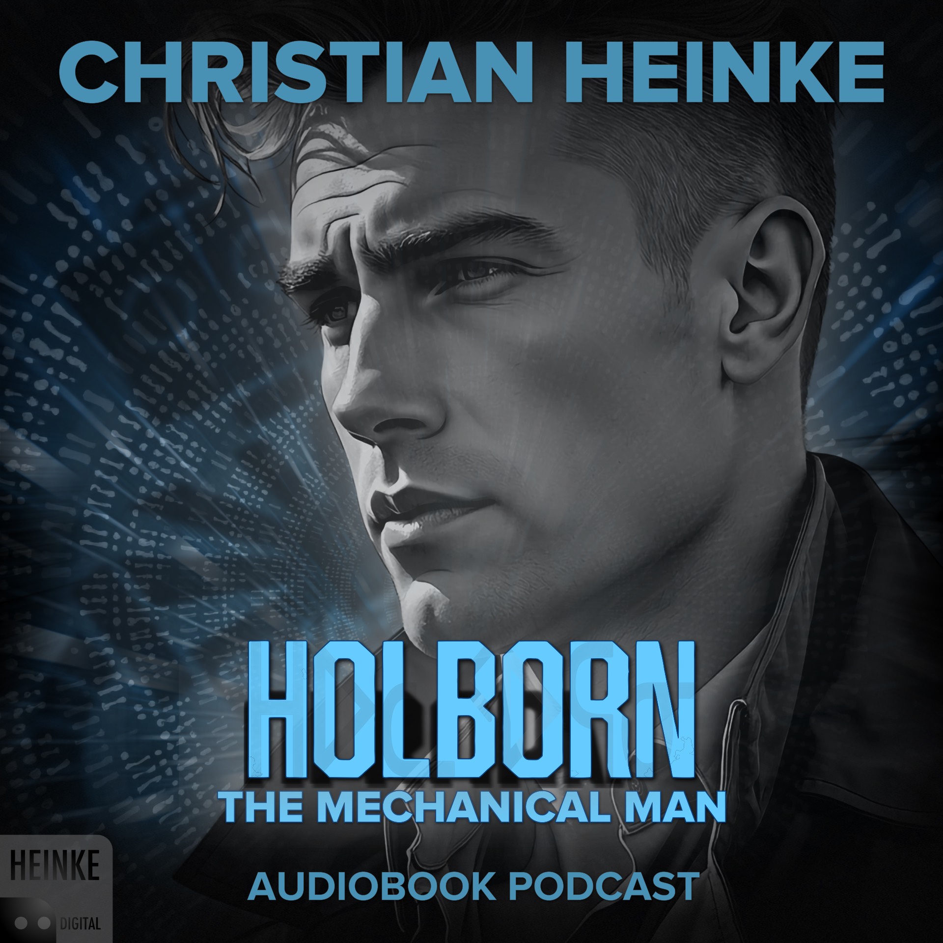 Heinke Digital Audiobook Podcasts