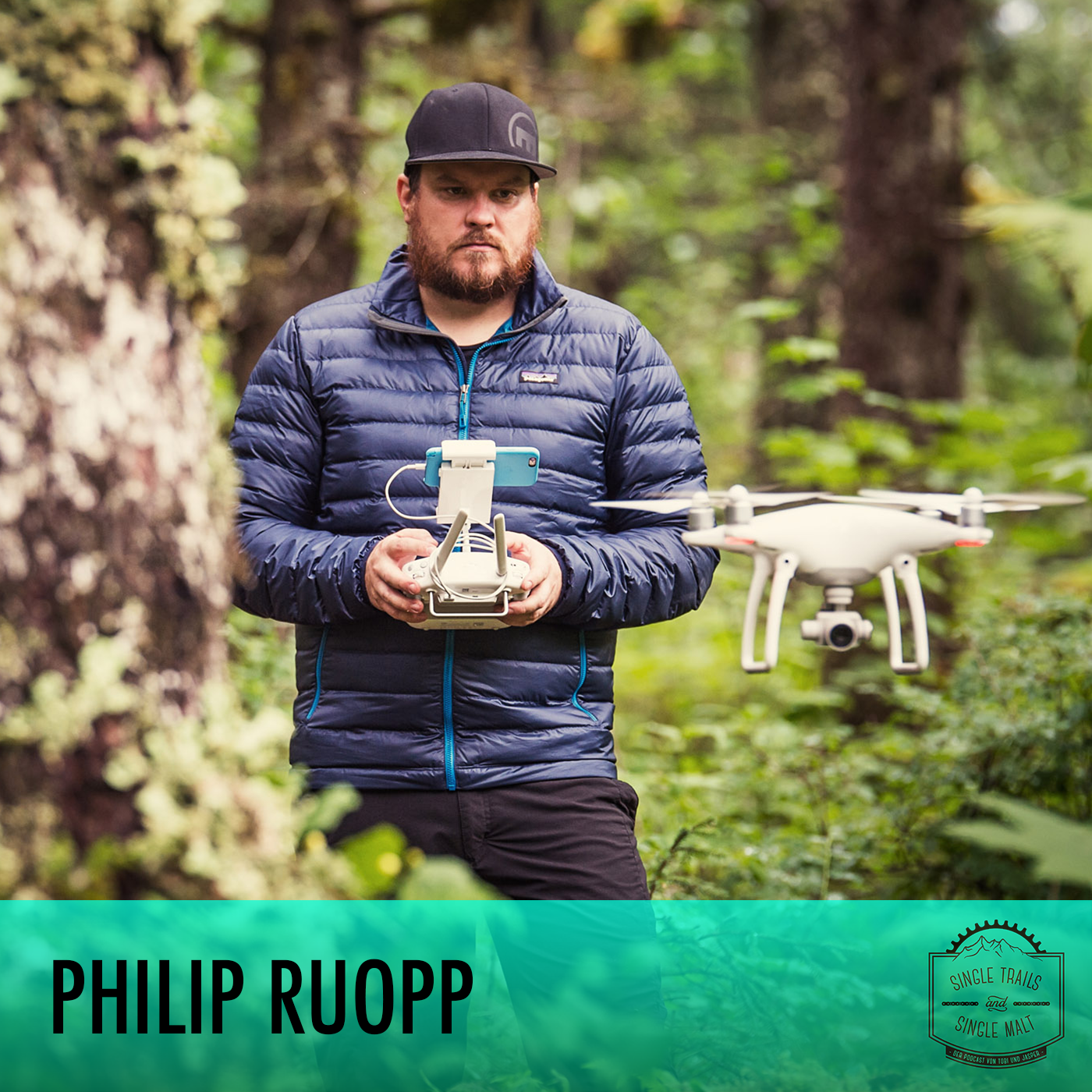 Folge 4- Philip Ruopp / Fotograf und Videographer - Single Trails and ...