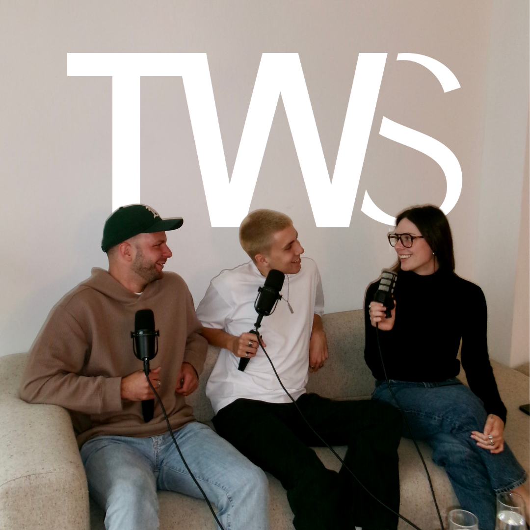 #36 Felix Marvin & Kris Heichen von Naughty Nuts: Mit TikToks & Pranks ...