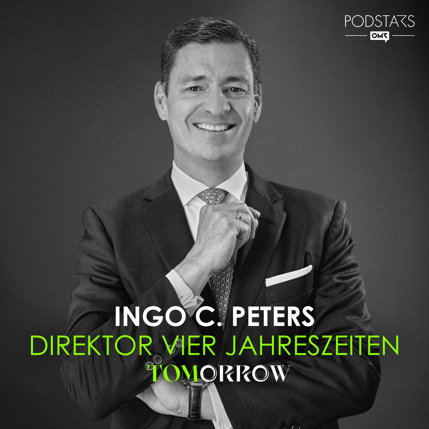 Das beste Hotel Deutschlands - mit Ingo C. Peters, Direktor Vier ...