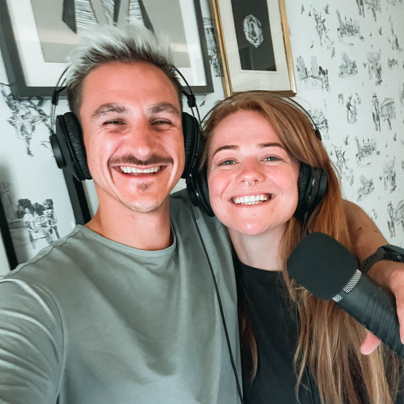 Katharina Isele, die fitteste Frau Deutschlands 2022 - KRAFT Runners ...