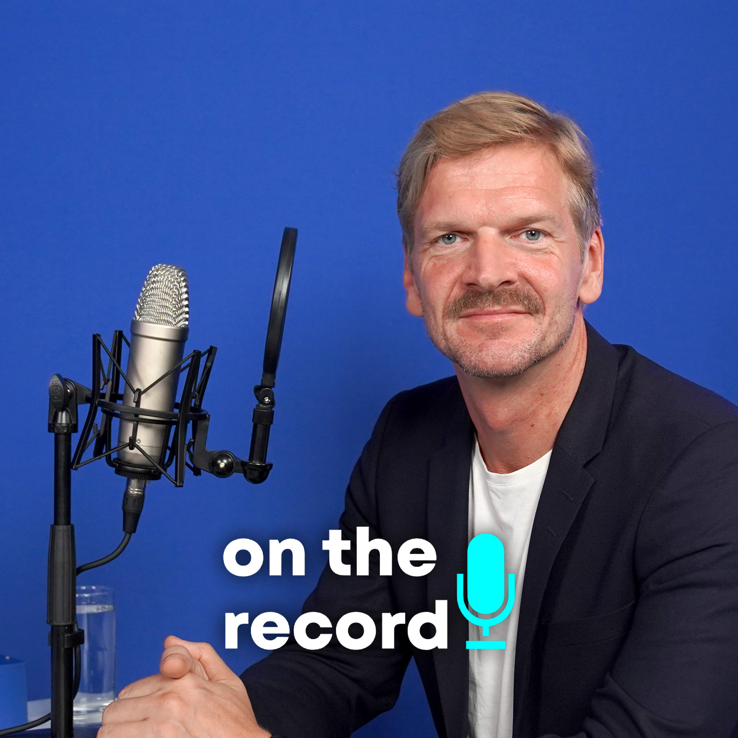 Executive Editor Germany Gordon Repinski from POLITICO About the First ...