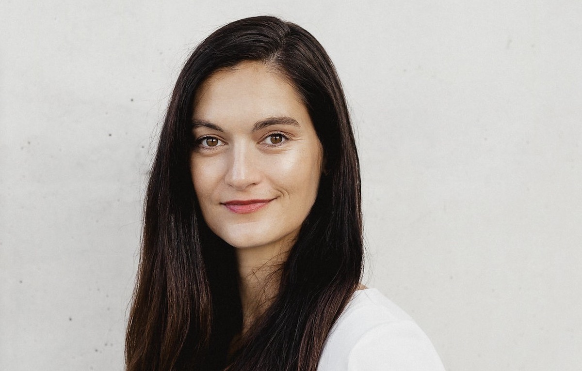 #268 mit CHRISTINA RICHTER über SICHTBARE FRAUEN - SAATKORN - Podcast #268 mit CHRISTINA RICHTER über SICHTBARE FRAUEN - SAATKORN - Podcast