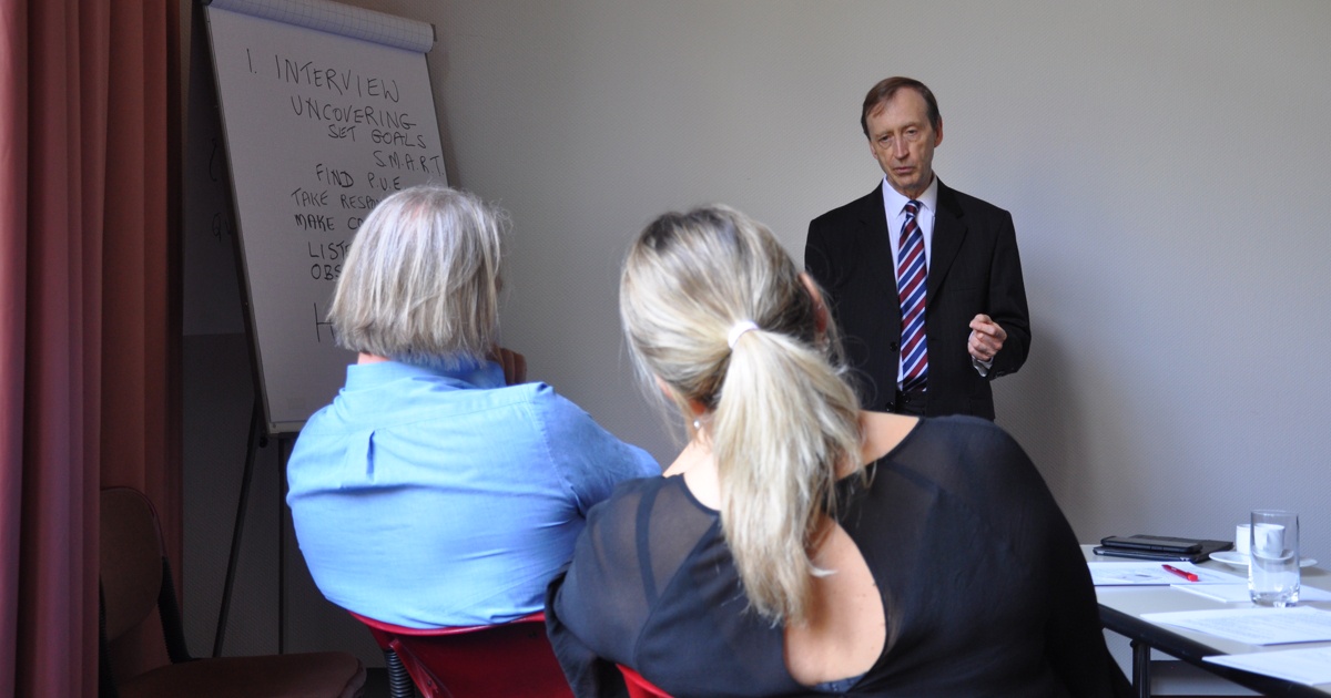 Transforming Therapy™ Hypnosis Workshop 2019 in Cologne - Dr John ...