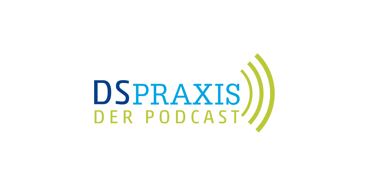Gesichtserkennung, Biometrie, KI - Datenschutz PRAXIS - Der Podcast