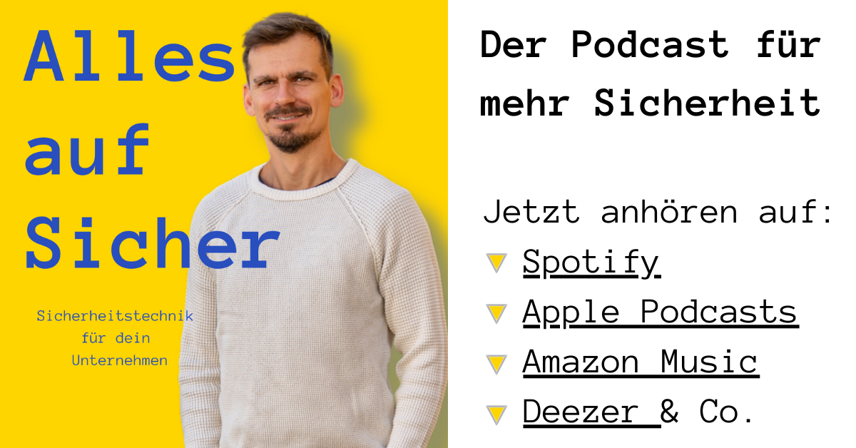 Nr. 79 - So schützt du dein Unternehmen vor Cyberangriffen - mit ...