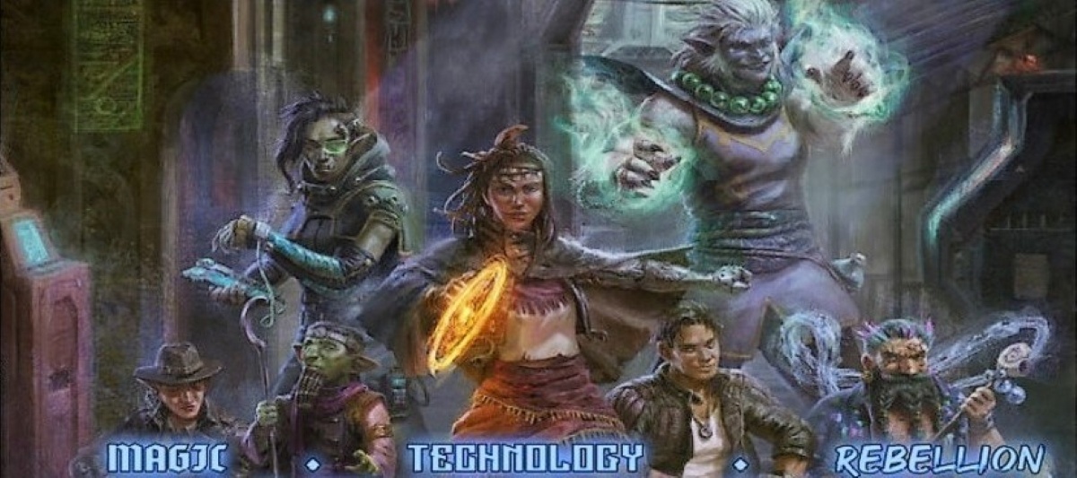 Episode 40 - Shadowrun vs. Subversion - Welches Fantasy-Cyberpunk-RPG ...