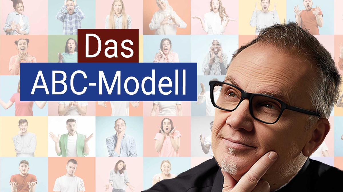 Nutze DAS, um alles zu bekommen was du willst (ABC MODELL) - Die ...
