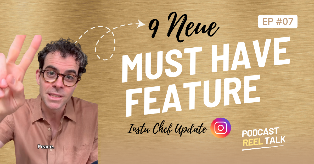 Instagram 2026: Diese neuen Funktionen darfst du nicht verpassen (inkl ...