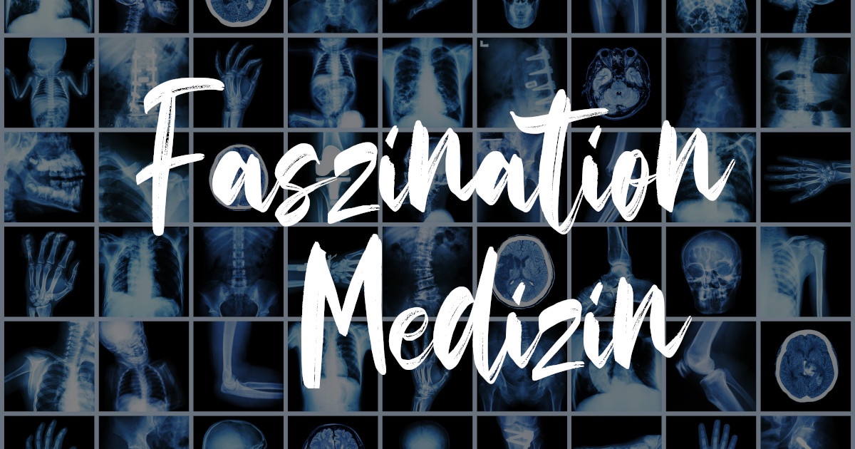 Faszination Neurobio- und Neuropsychobiologie - Faszination Medizin ...