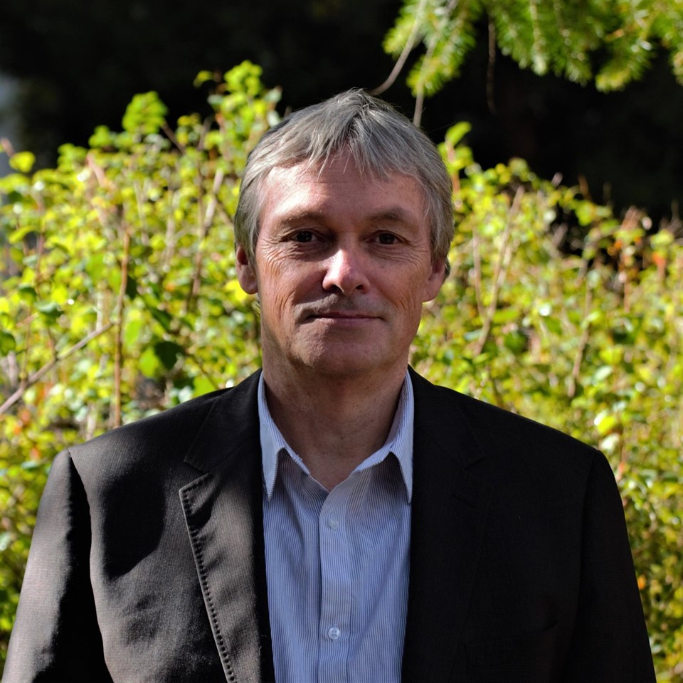 Interview mit Journalist Christoph Trapp über den Fachkongress in ...