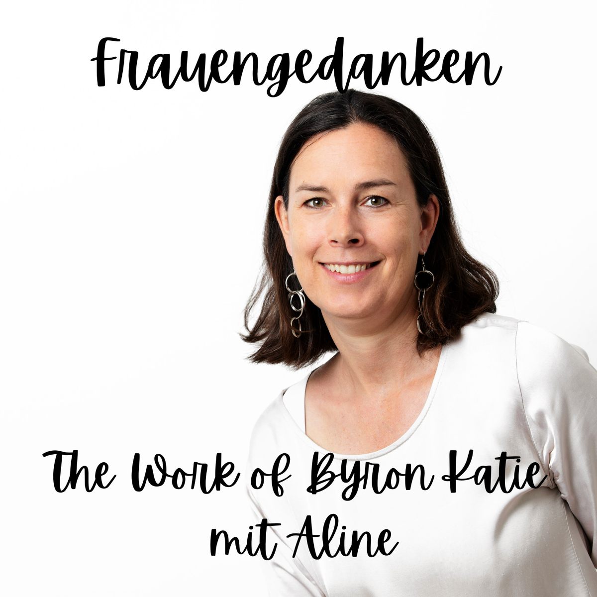 Wer mich ärgert, bestimme immer noch ich - Frauengedanken - The Work of ...