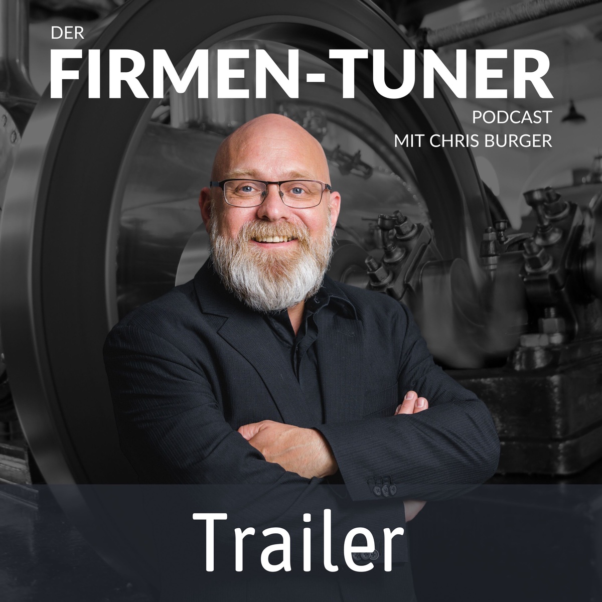 Trailer - Der Firmen-Tuner-Podcast - Der Firmen-Tuner – Verwandle Dein ...