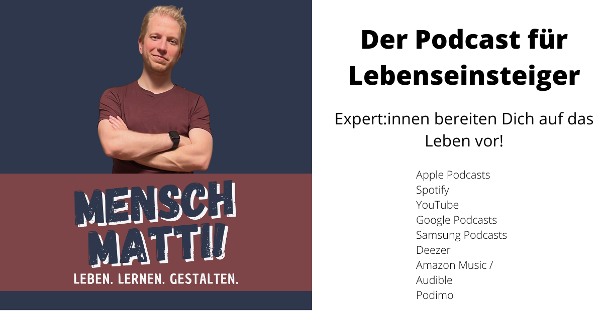 Nr. 82 - Die bisher 5 erfolgreichsten Episoden - Mensch Matti! Leben ...