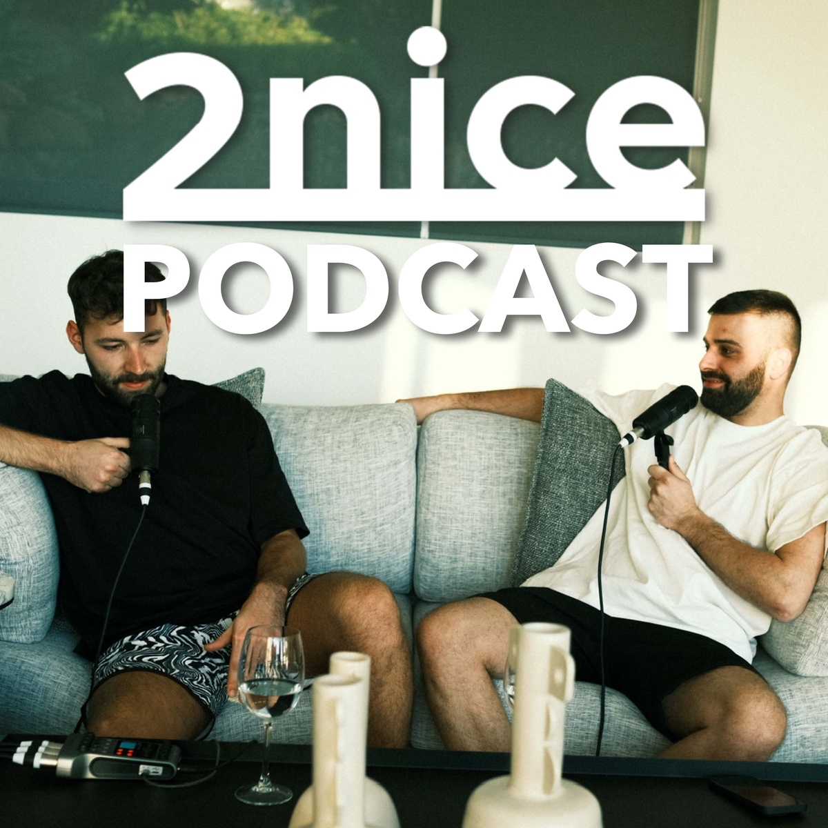 #011 Unser Videodreh in Oxford & ganz viel nackte Haut - 2nice Podcast I Film- & Social Media ...