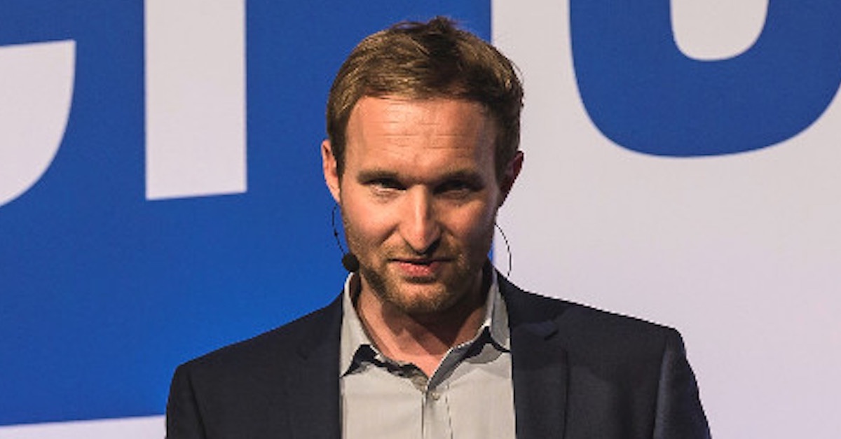 11 Fragen an Noah Heynen, Helion (Photovoltaik) - 11 Fragen an - Podcast