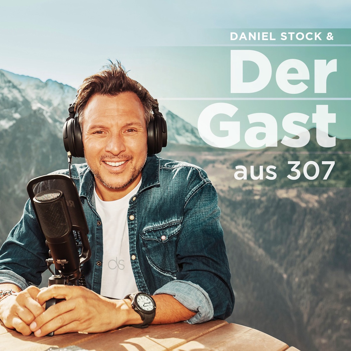 Daniel Stock - Erweitere deinen Radius - Folge 32 - Der Gast aus 307 ...