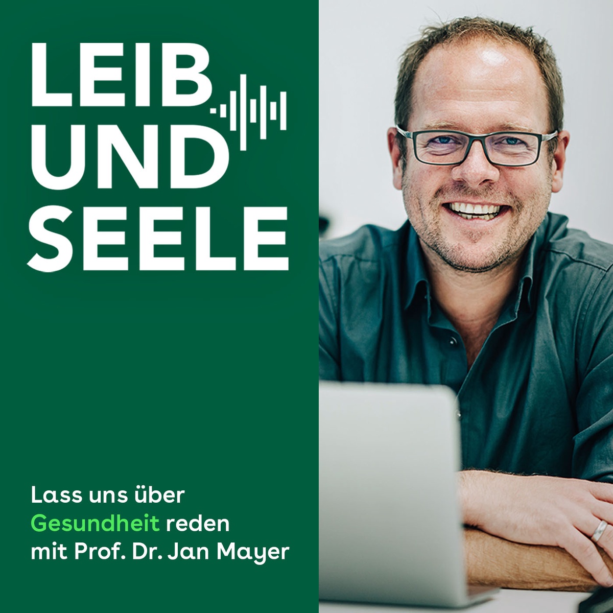Wie entspanne ich wie ein Profi – mit Prof. Dr. Jan Mayer ...