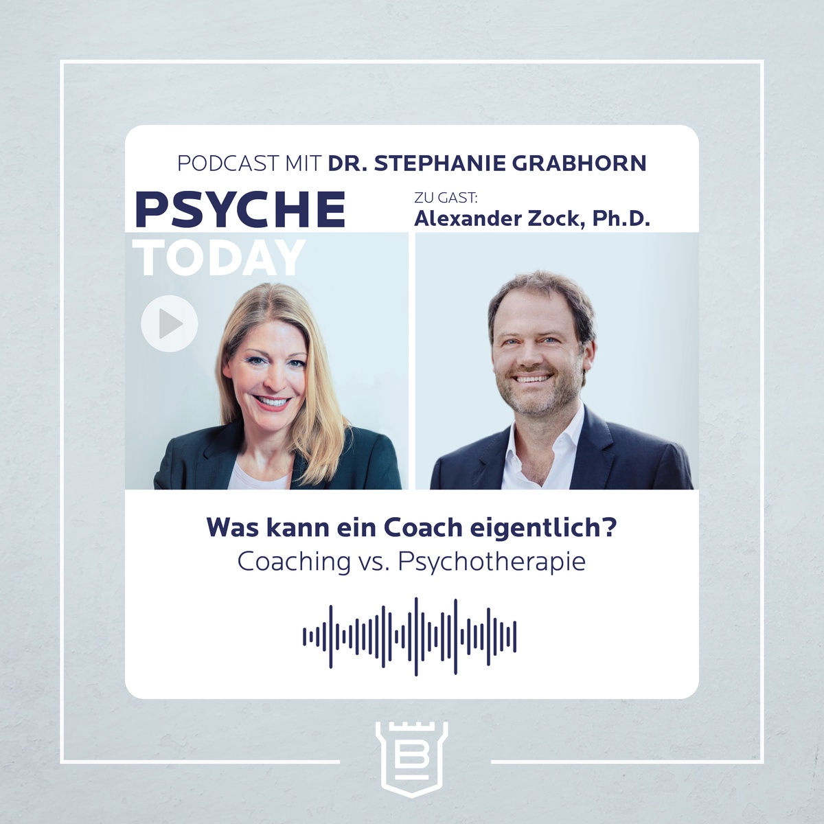 Was kann ein Coach eigentlich? - Coaching vs. Psychotherapie - Psyche ...
