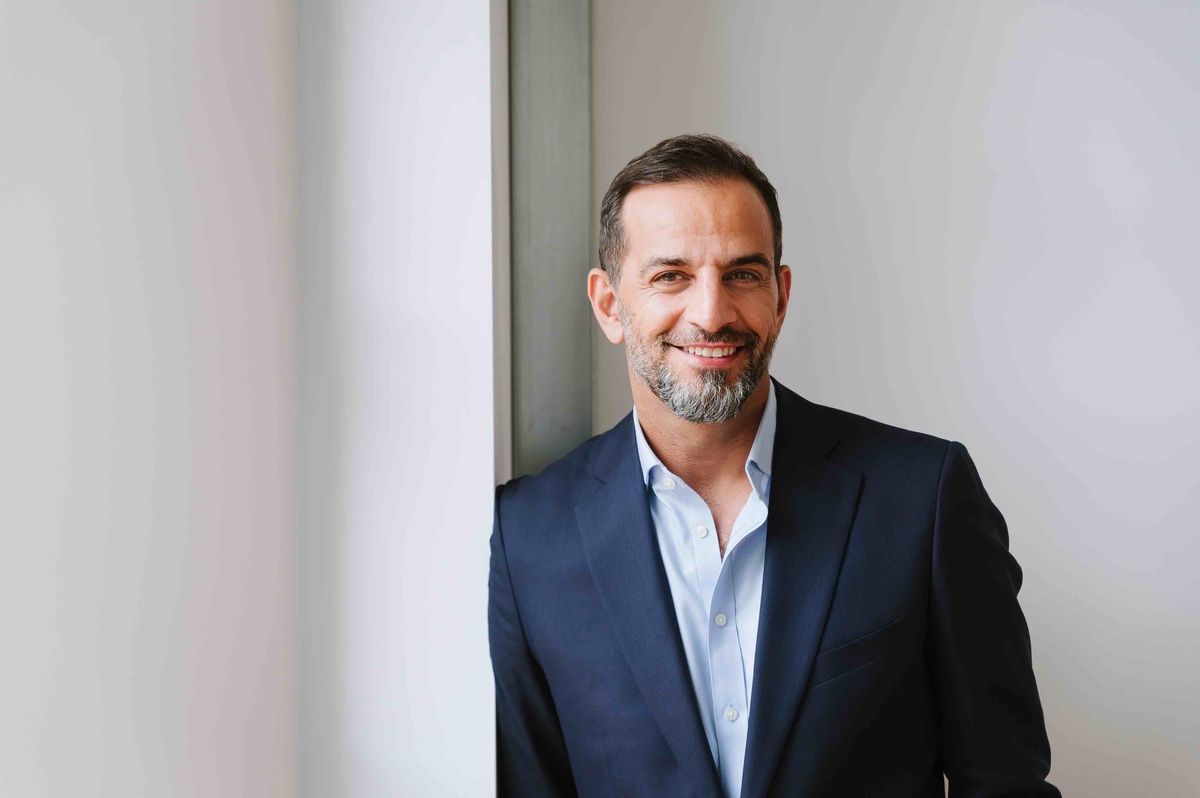 #65 mit MORTEN BABAKHANI von BRANDMONKS - SAATKORN - Podcast