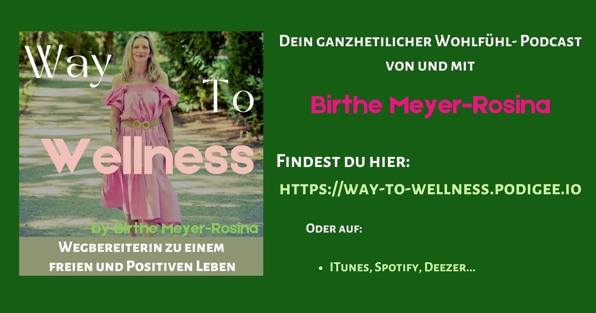 Im Rhythmus der Jahreszeiten: Lisa Kaiser und die Kraft der Natur - Way ...