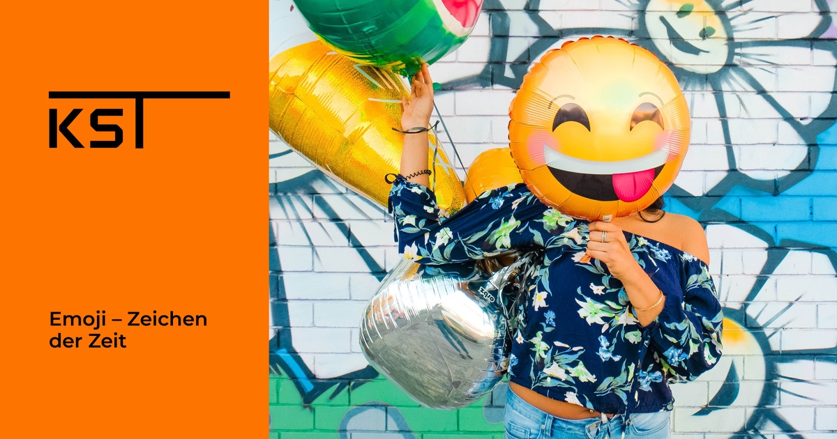 Emoji - Zeichen der Zeit - Kulturstammtisch - Podcast