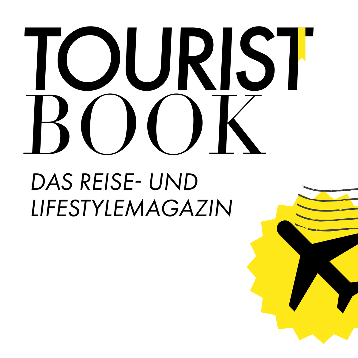 #5 Reisemesse ITB: Die Welt zu Besuch in Berlin - Touristbook Podcast