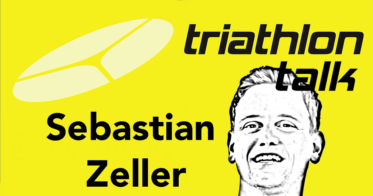 #2: triathlon talk mit Sebastian Zeller - triathlon talk – Carbon ...