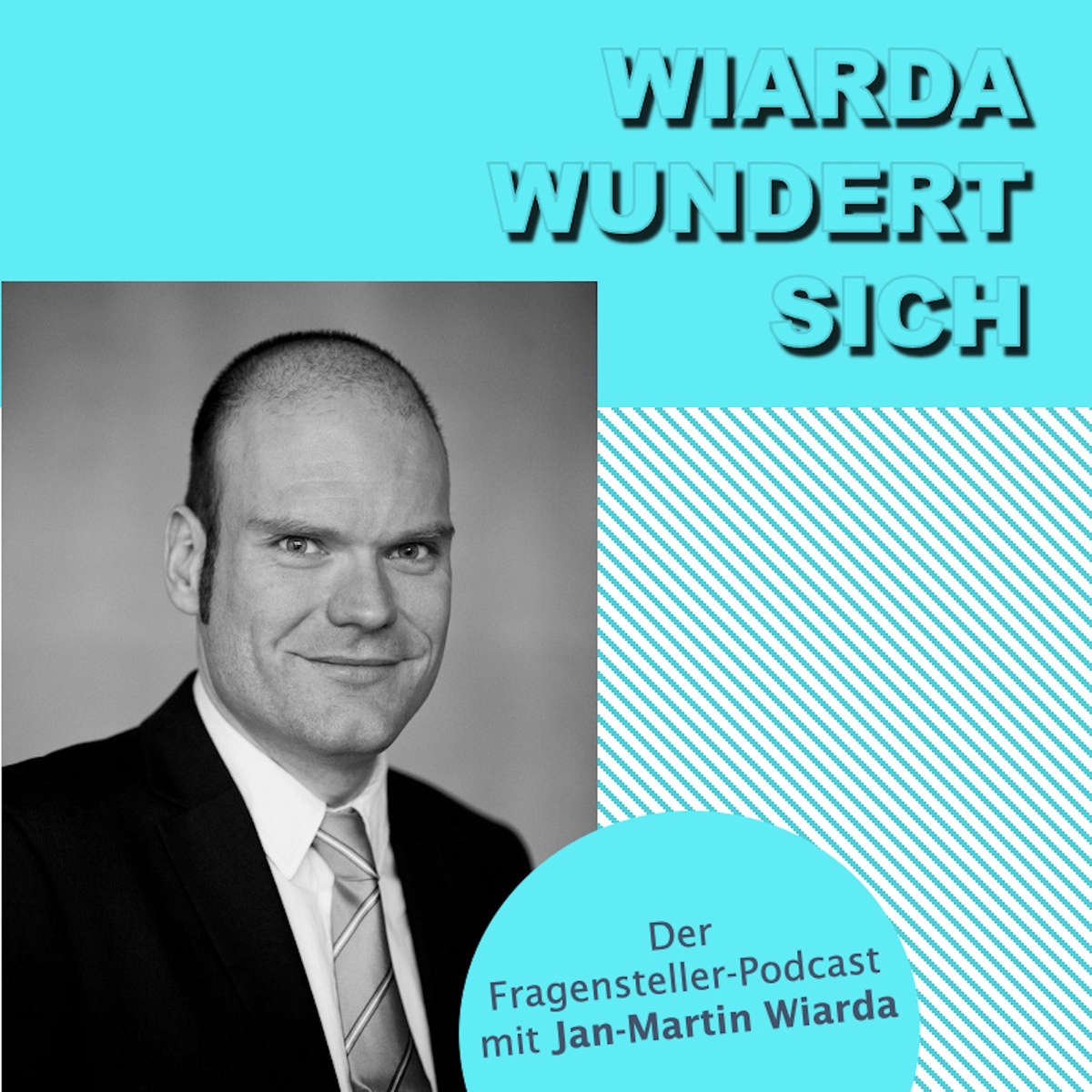 Wiarda wundert sich_2_Reiss - Wiarda wundert sich - Podcast