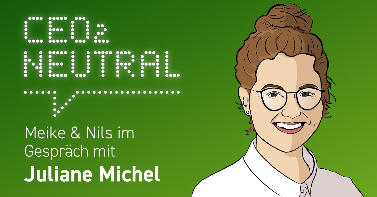 Wie schafft man nachhaltige Lieferketten? - mit Juliane Michel von ISA ...
