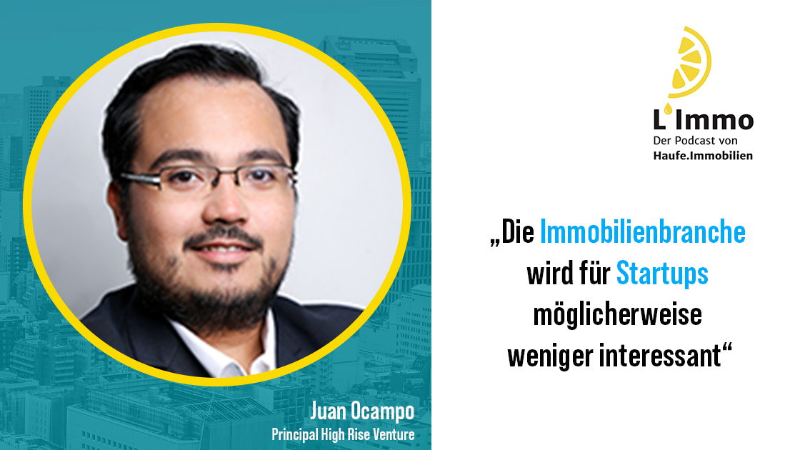 PropTechs: Konsolidierung wird ein großes Thema - L'Immo – Der Podcast ...