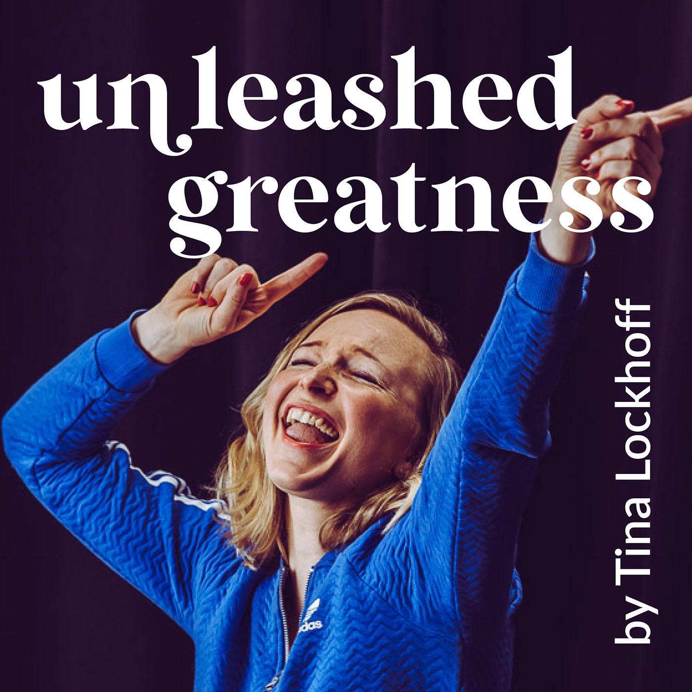 Unleashed Greatness - Podcast