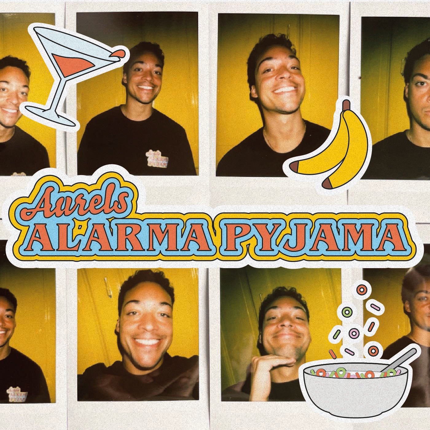 Die Freiheitsbewegung im Iran – mit Gilda Sahebi - Aurels Alarma Pyjama ...