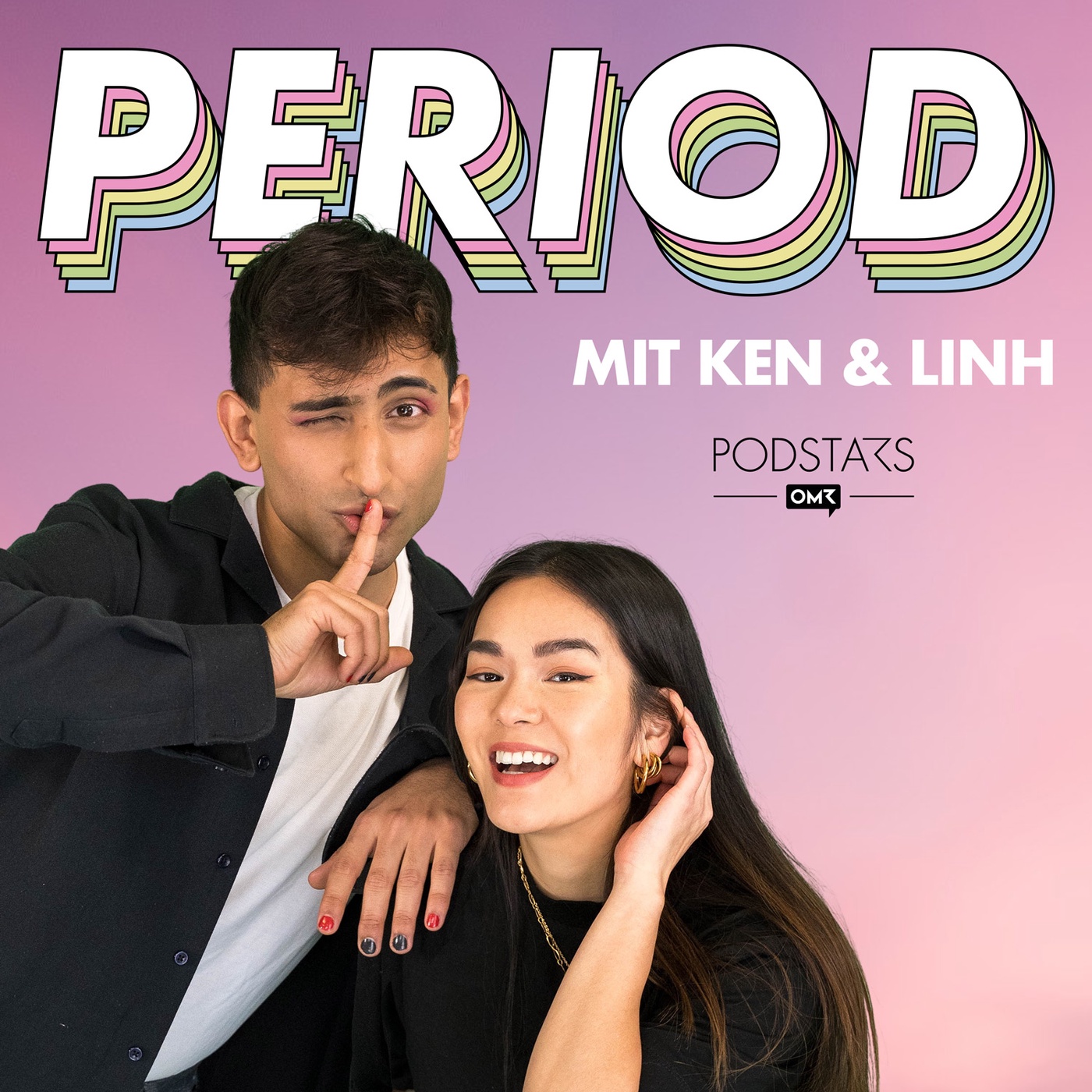 PERIOD - Podcast
